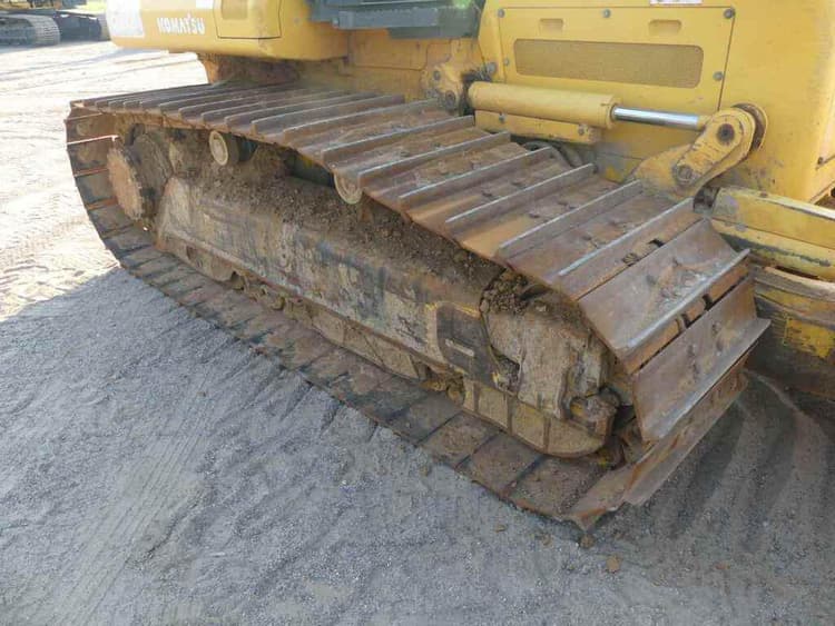 2017 Komatsu D51PX Construction Dozers for Sale | Tractor Zoom