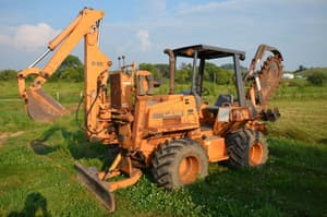 SOLD - Case 660 Lot No. 18 Construction with --- Hrs | Tractor Zoom