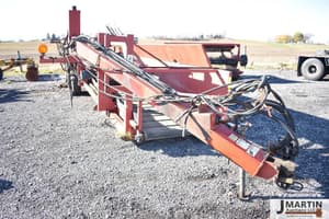 SOLD - H&S TWM2 Lot No. 3451 Hay and Forage | Tractor Zoom