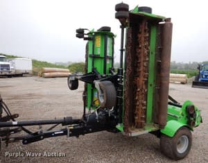 SOLD - 2016 Peruzzo 5000 Lot No. JO9054 Hay and Forage | Tractor Zoom