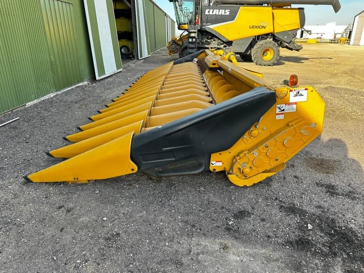 CLAAS 18-20C Harvesting Headers - Row Crop for Sale | Tractor Zoom