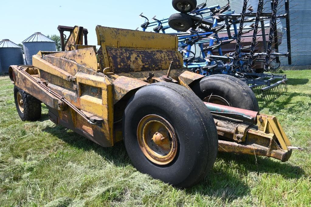 Tractor Zoom - Caterpillar 60