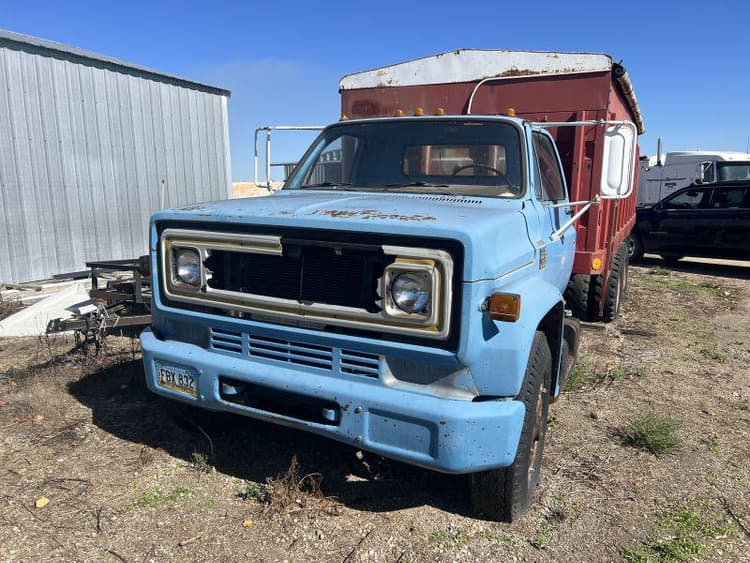 1974 Chevrolet C65 Other Equipment Trucks for Sale | Tractor Zoom