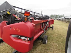 SOLD - 2012 Case IH 3020 Lot No. 162 Harvesting | Tractor Zoom
