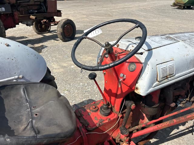 Ford 8N Lot No. 916 Tractors For Sale with 30 HP | Tractor Zoom