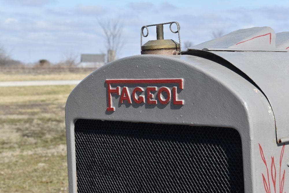 Fageol 9-12 Tractors Less than 40 HP for Sale | Tractor Zoom