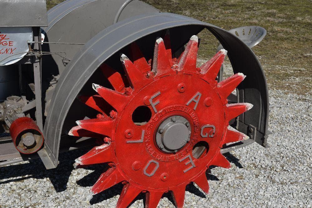 Fageol 9-12 Tractors Less than 40 HP for Sale | Tractor Zoom