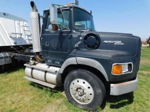 SOLD - 1990 Ford Aeromax L9000 Lot No. 246 Other Equipment with 442,103 ...