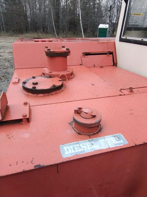 1990 Koehring 6608 Construction Excavators for Sale | Tractor Zoom