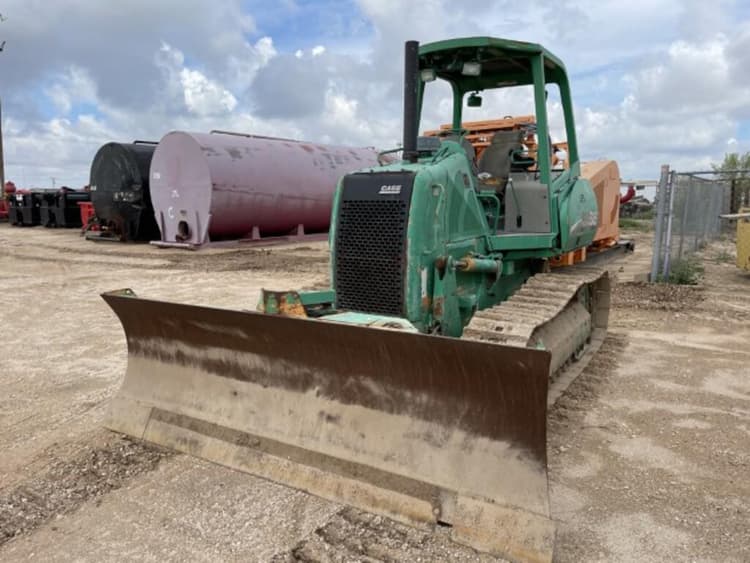 Case 650K Construction Dozers for Sale | Tractor Zoom