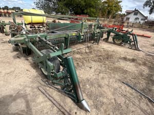 SOLD - Pickett 8022-1A Lot No. 49148 Harvesting | Tractor Zoom