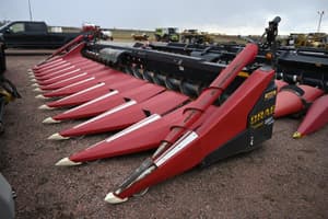 SOLD - 2013 Drago N12TR Lot No. 1069 Harvesting with 12 Rows | Tractor Zoom