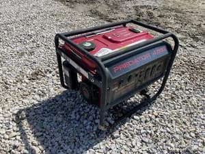 SOLD - Predator 4000 Lot No. 27634 Other Equipment | Tractor Zoom