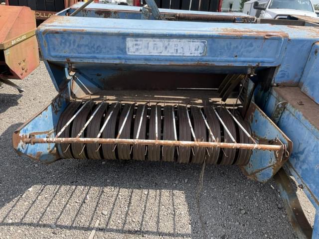 Ford 532 Hay and Forage Balers - Square for Sale | Tractor Zoom