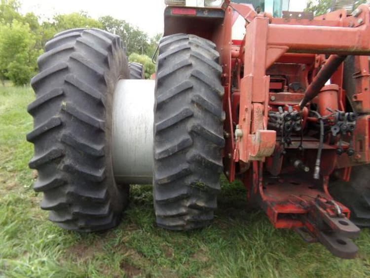 1993 Case IH 9230 Tractors 175 to 299 HP for Sale | Tractor Zoom