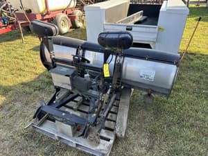 SOLD - Snow Dogg MD68 Lot No. 653 Other Equipment | Tractor Zoom
