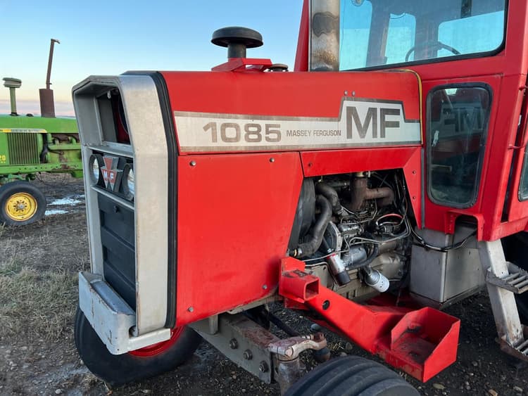 Massey Ferguson 1085 Tractors 40 to 99 HP for Sale | Tractor Zoom