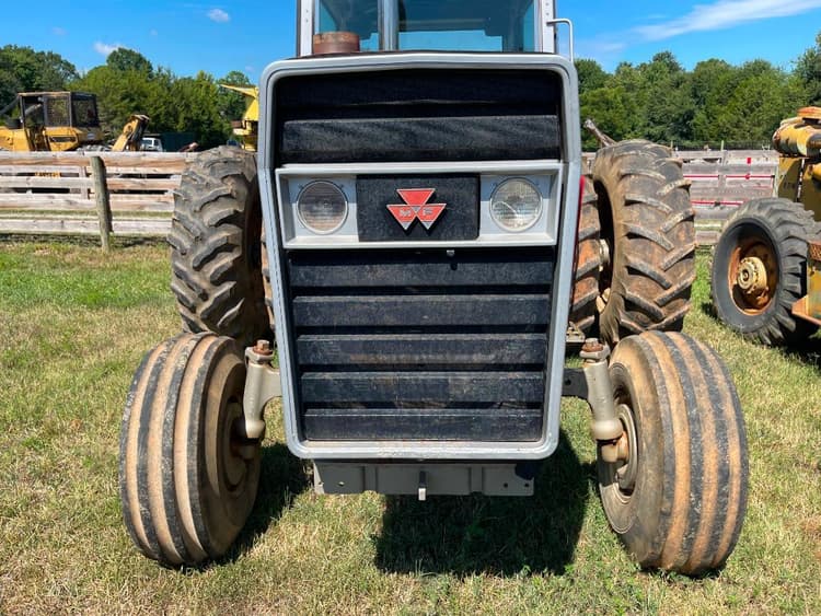 Massey Ferguson 2805 Tractors 175 to 299 HP for Sale | Tractor Zoom