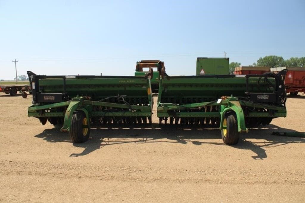 Tractor Zoom - John Deere 9350