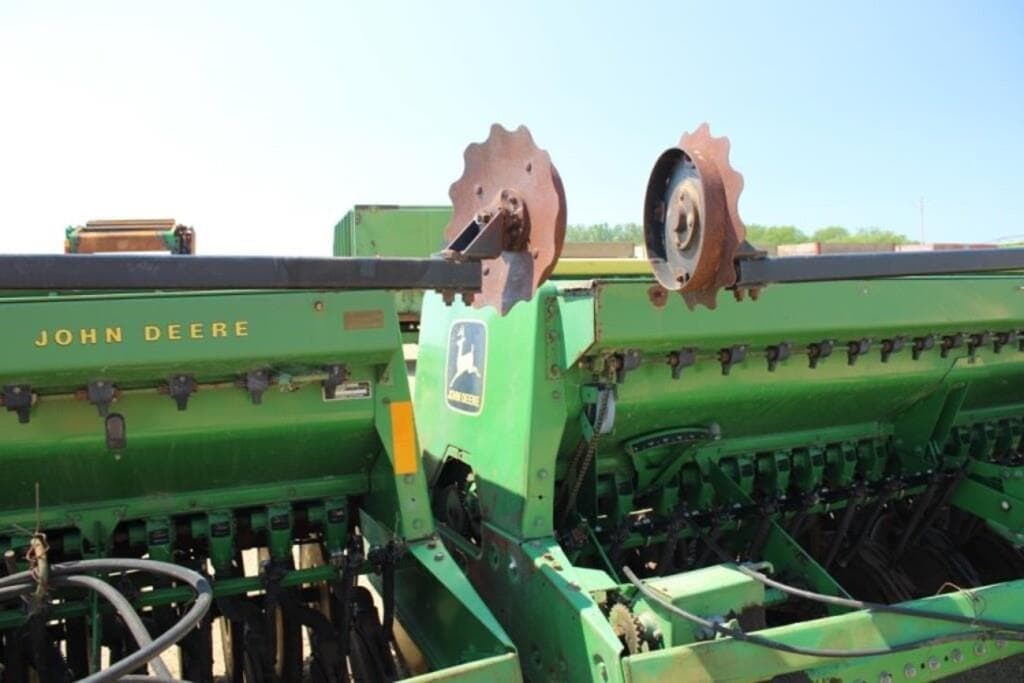 Tractor Zoom - John Deere 9350