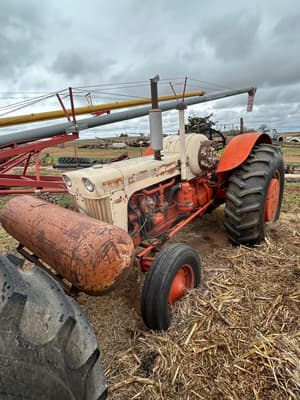 SOLD - J.I. Case 930 Lot No. 112 Tractors with 89 HP | Tractor Zoom