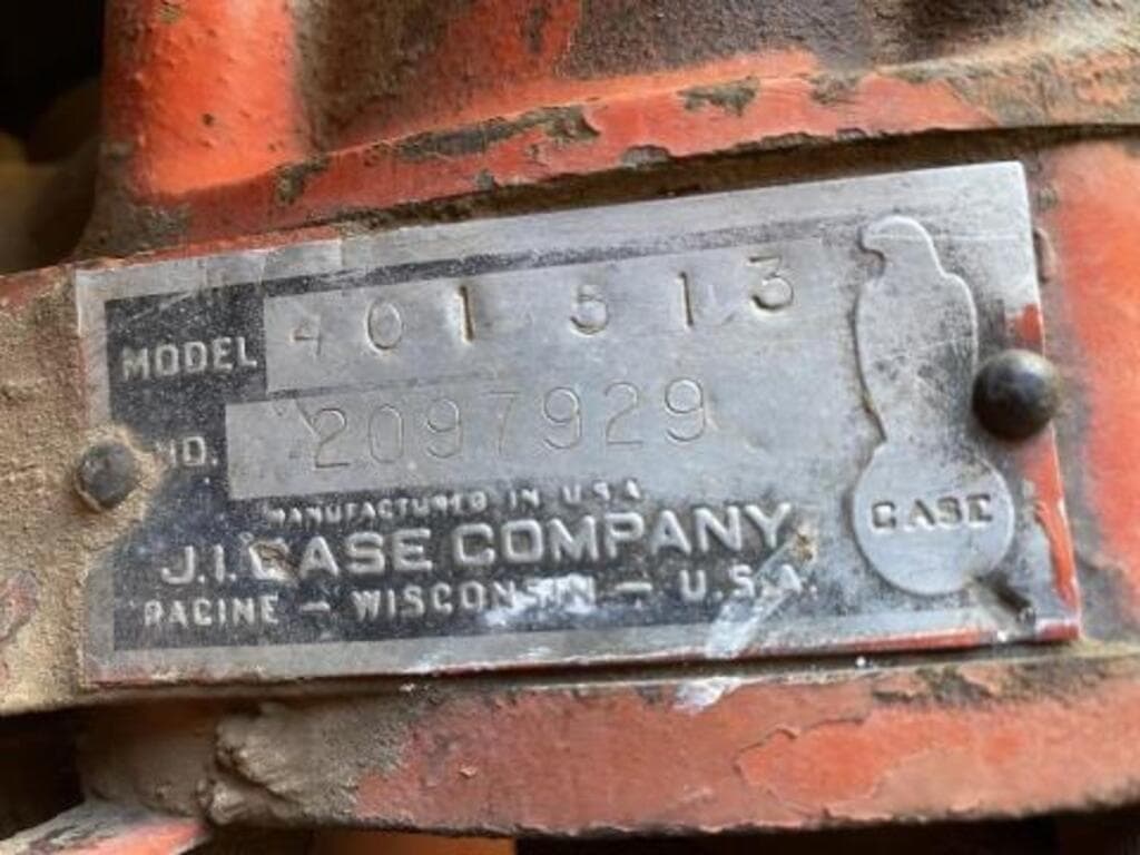 Case 930 Tractors 40 to 99 HP for Sale | Tractor Zoom