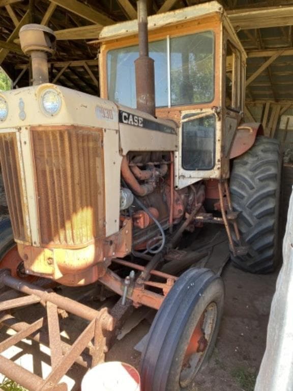 Case 930 Tractors 40 to 99 HP for Sale | Tractor Zoom