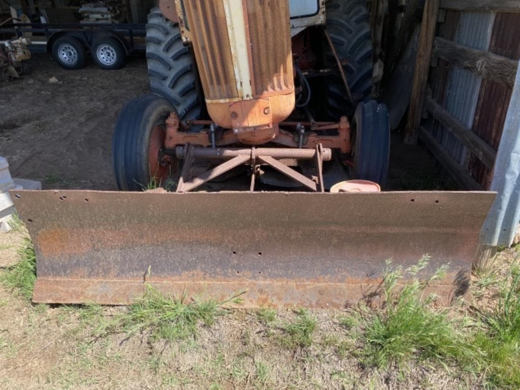 Case 930 Tractors 40 to 99 HP for Sale | Tractor Zoom