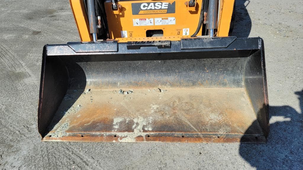 Case SR160 Construction Skid Steers for Sale | Tractor Zoom