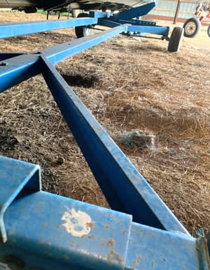 SOLD - Killbros 872 Lot No. 288645 Ag Trailers with --- Ft | Tractor Zoom