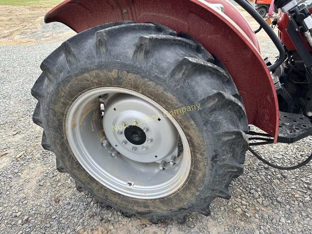 2017 Case IH Farmall 70A Tractors 40 to 99 HP for Sale | Tractor Zoom