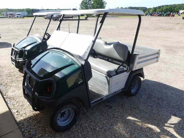 2015 Club Car Carryall 300 Other Equipment Outdoor Power for Sale ...