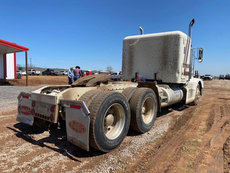 1996 Peterbilt 377 Other Equipment Trucks for Sale | Tractor Zoom