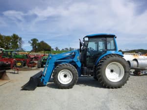 SOLD - LS P7040 Lot No. 3122 Tractors with 674 Hrs | Tractor Zoom