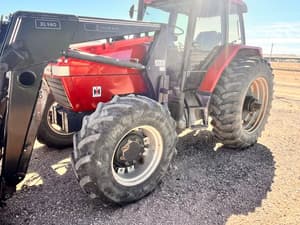 SOLD - 1994 Case IH 5240 Lot No. 3 Tractors with 111 HP | Tractor Zoom
