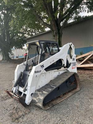 SOLD - 2003 Bobcat T300 Construction with 2,821 Hrs | Tractor Zoom