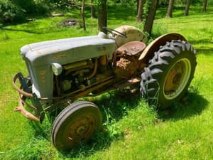 SOLD - Ford 850 Lot No. 22 Tractors with 44 HP | Tractor Zoom