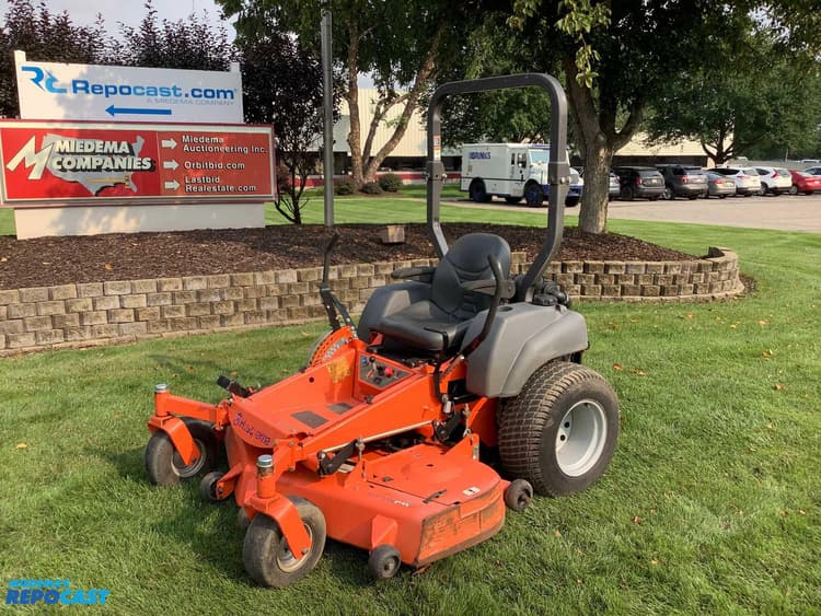 Husqvarna MZ61 ZTR Other Equipment Turf for Sale | Tractor Zoom