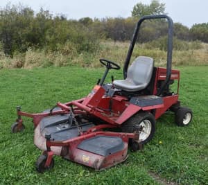 SOLD - Toro Groundsmaster 325-D Other Equipment with 72 inches ...