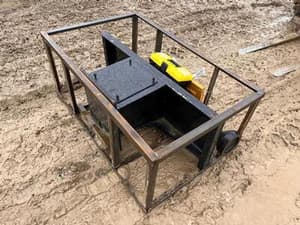 SOLD - AGT Industrial PD680-PZ Lot No. 31489 Other Equipment | Tractor Zoom