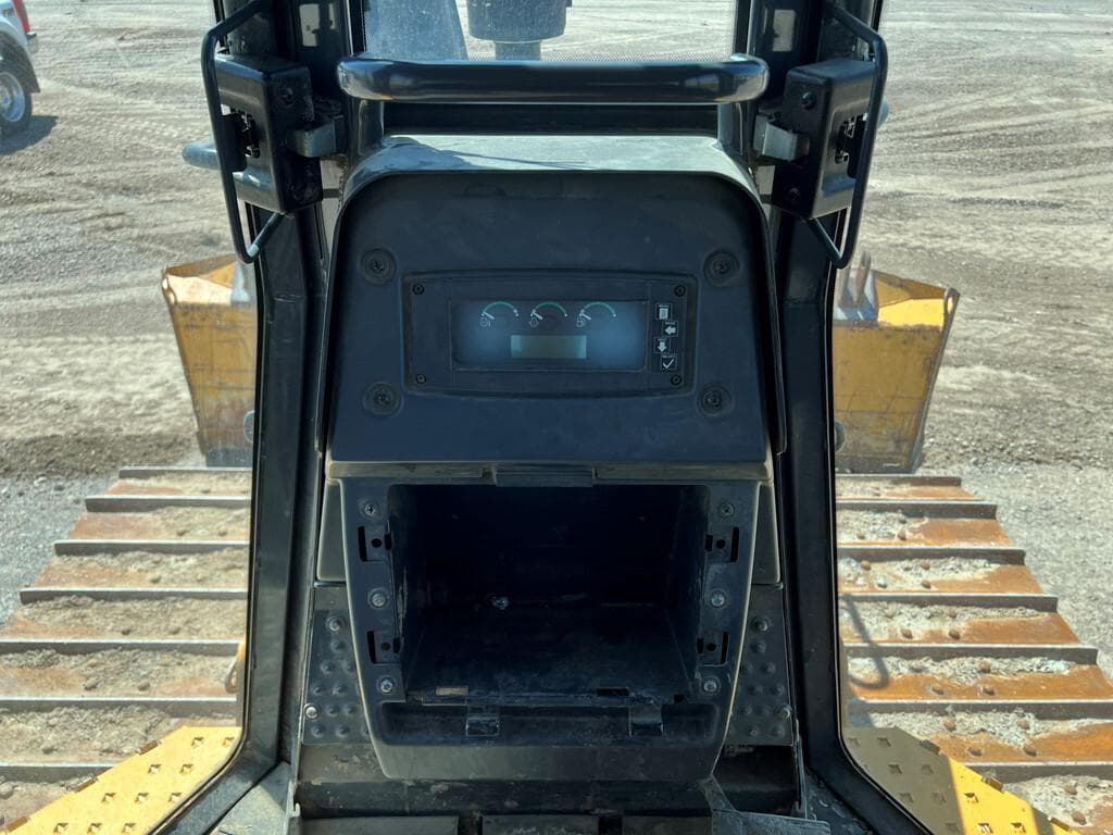 2016 John Deere 700K LGP Construction Dozers for Sale | Tractor Zoom