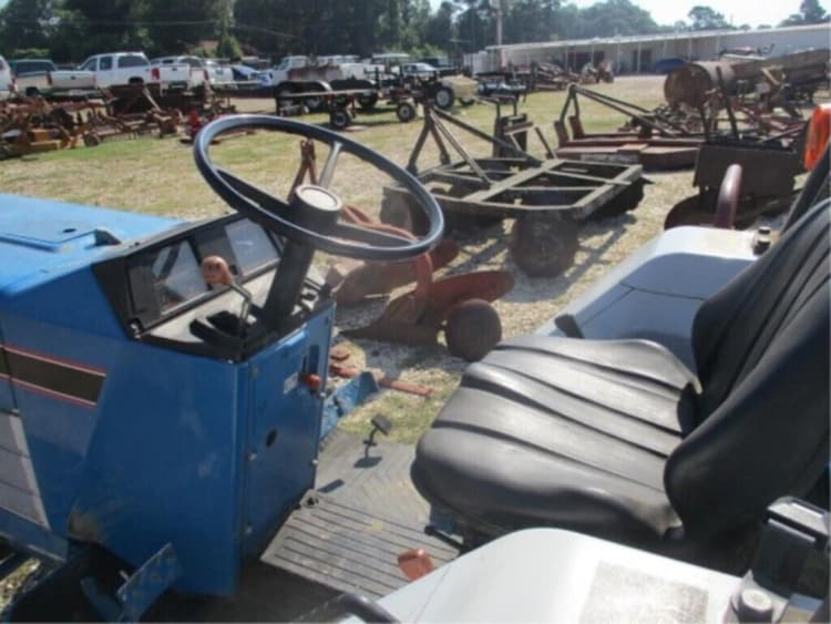 Ford 1720 Tractors Less than 40 HP for Sale | Tractor Zoom