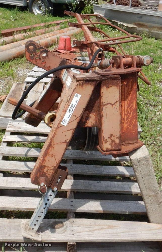 Fella SM240 Hay and Forage Mowers - Disk for Sale | Tractor Zoom