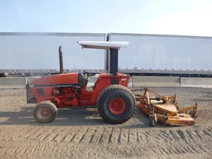 SOLD - 1995 Case IH 3220 Tractors with 1,996 Hrs | Tractor Zoom