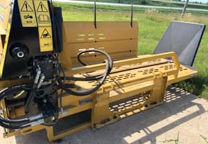 SOLD - 2020 Tube-Line 3820 Lot No. 712044 Hay and Forage | Tractor Zoom