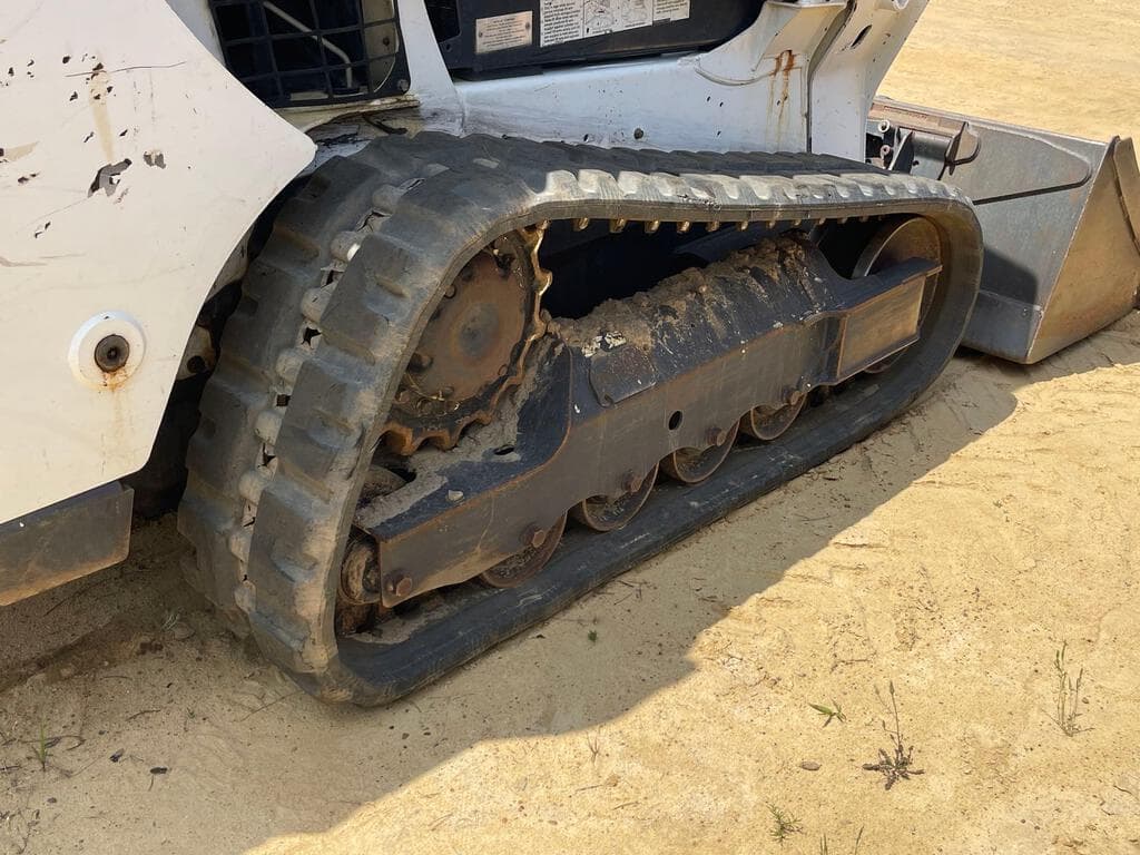 2019 Bobcat T590 Construction Compact Track Loaders for Sale | Tractor Zoom