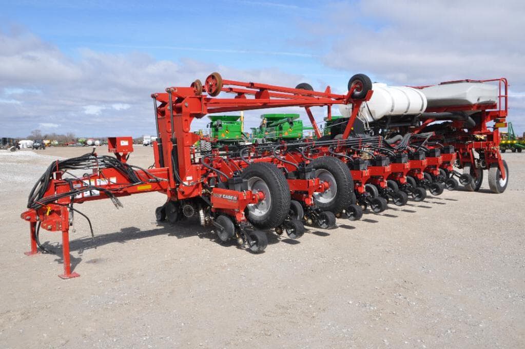 Case IH 1250 Planting Planters for Sale | Tractor Zoom