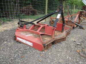 SOLD - Bush Hog 305 Lot No. 703 Hay and Forage with 5 ft | Tractor Zoom