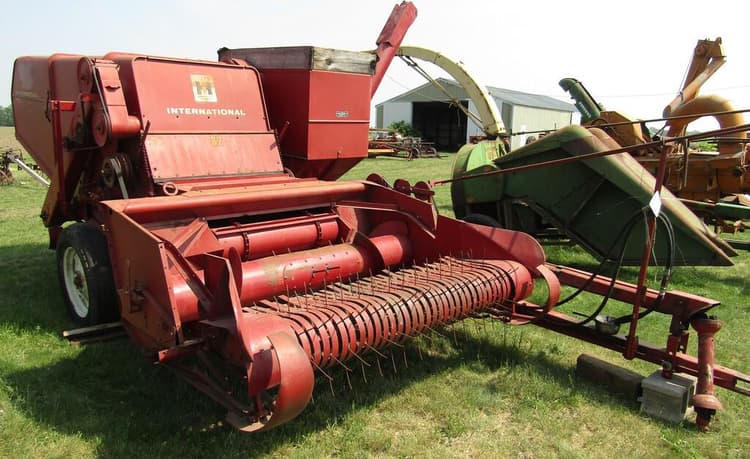 International Harvester 82 Combines Other for Sale | Tractor Zoom