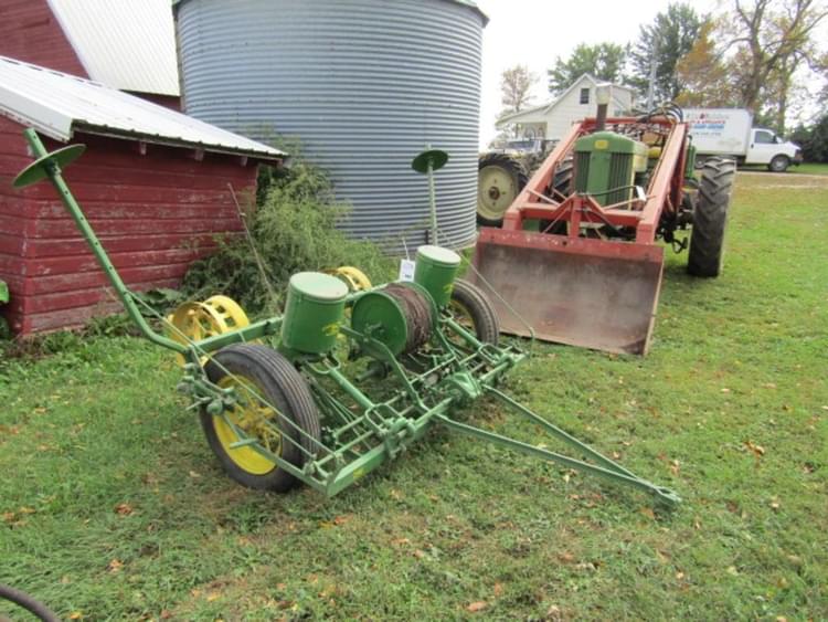 John Deere 290 Planting Planters for Sale | Tractor Zoom